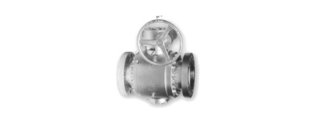 Introduction to Ball Valves – MSEC