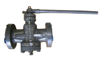 Selecting the Right Valve Type – Plug Valves – MSEC