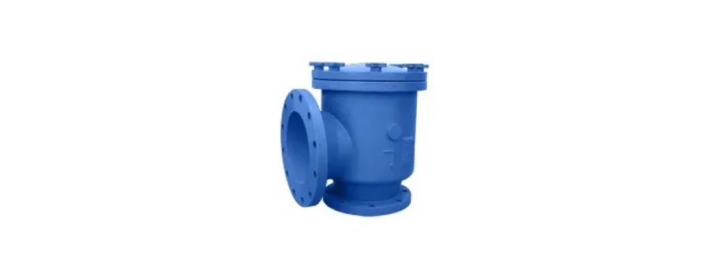 Economical Suction Diffuser Provides Industrial Pump Protection Msec