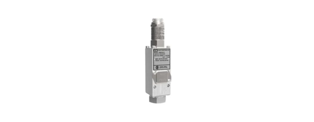 Easy Pressure Switch Installation for Hazardous Areas – MSEC