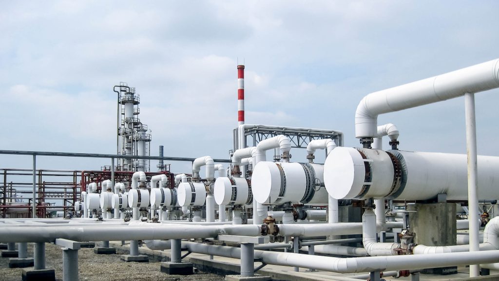 Shell and Tube Heat Exchanger Fundamentals – MSEC