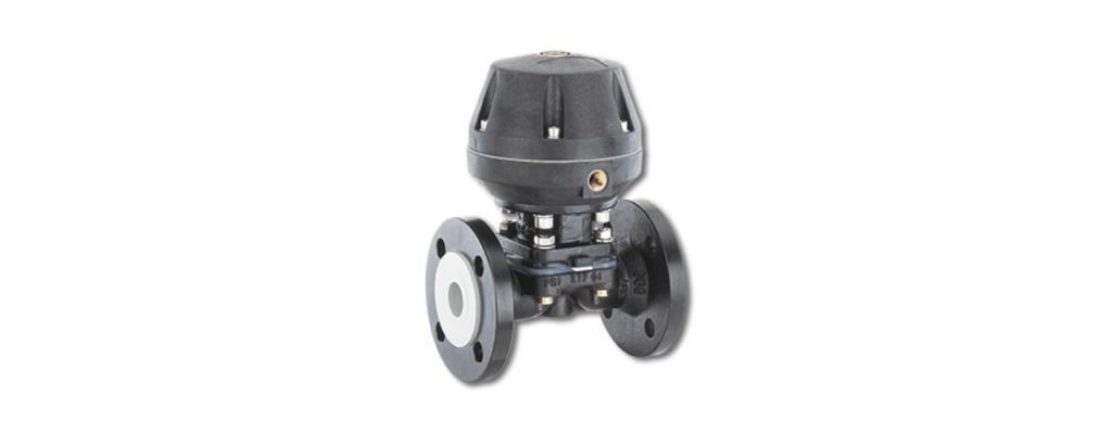 Metal Diaphragm Valves – Best Applications – MSEC