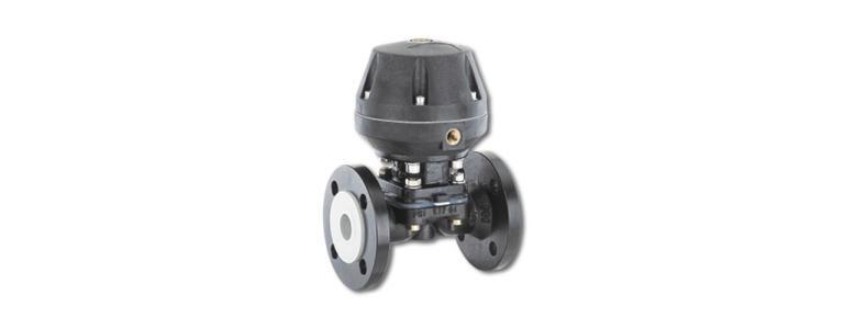 Metal Diaphragm Valves – Best Applications – MSEC