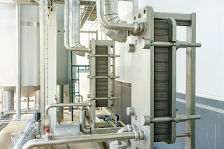 Heat Exchanger Basics – MSEC