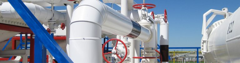 API-6A and API-6D Industrial Valves – MSEC