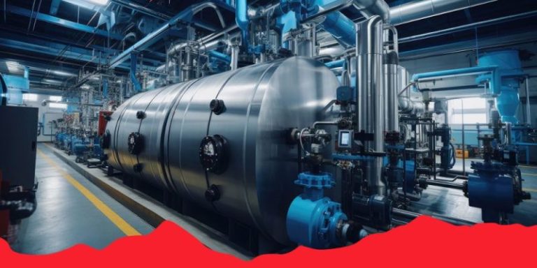 Guide to Steam for Industrial Processes – MSEC