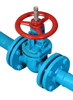 Valve Actuator Basics – MSEC