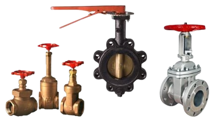 Stockham® Valves – MSEC