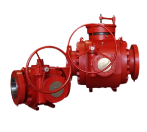 Shut Off Pig Valves – MSEC