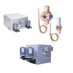 Industrial Steam Specialties Equipment at MSEC, Inc.