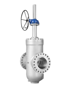 API-6A and API-6D Industrial Valves – MSEC